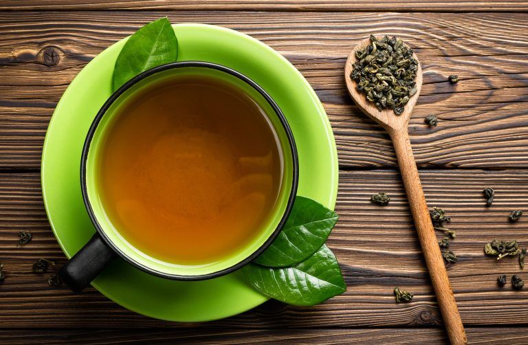Herbata oolong – pochodzenie, właściwości i sposób parzenia | Herbata Club