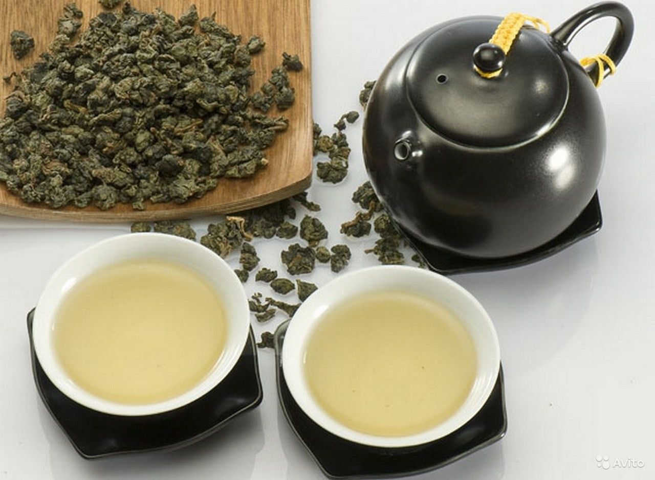 Herbata oolong – pochodzenie, właściwości i sposób parzenia | Herbata Club