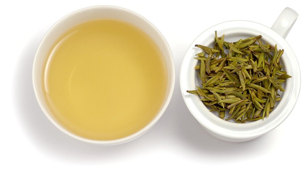 Żółta herbata Huang Cha – pochodzenie, rodzaje, właściwości | Herbata Club
